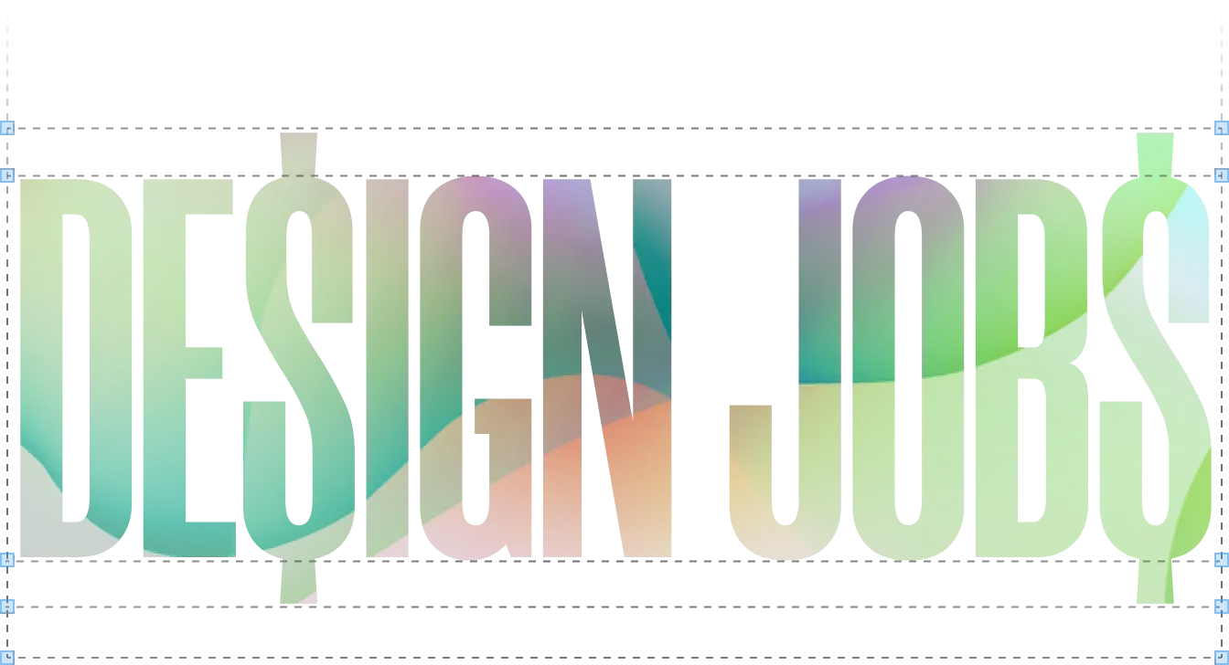 Design Jobs with Salaries